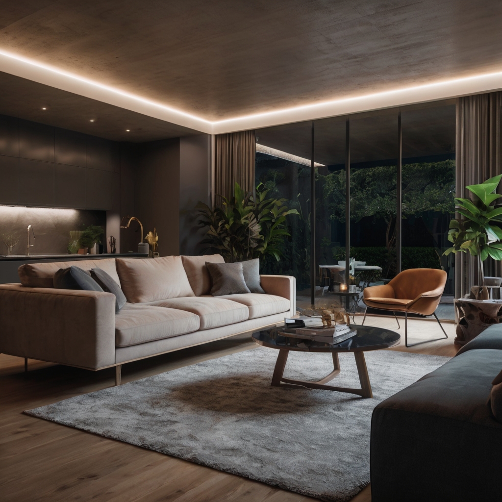 Best AI for Interior Design - World Invents