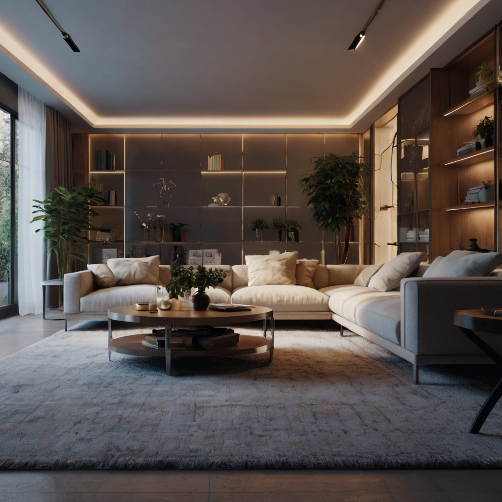 Best AI for Interior Design - World Invents
