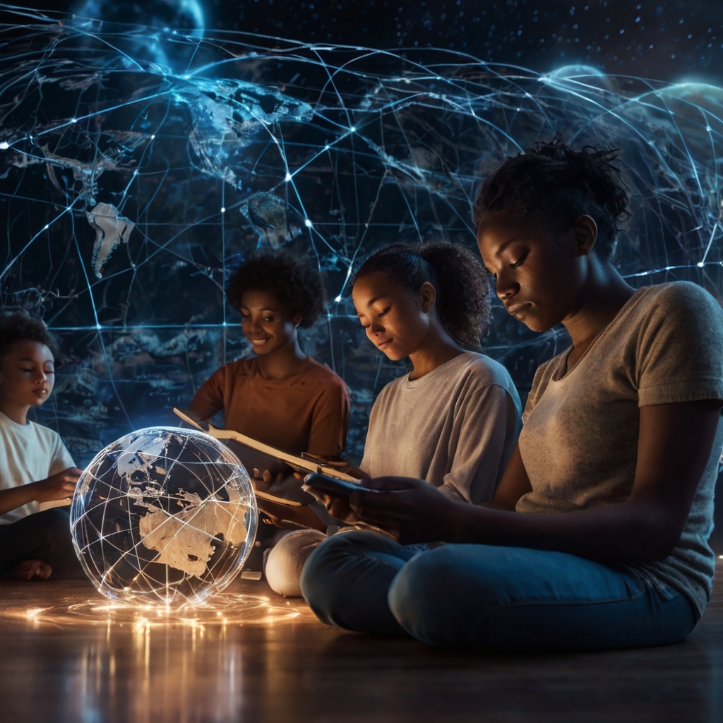 Personal Development - World Invents